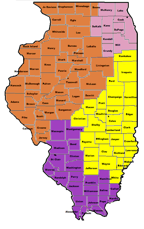 Regional Financial Consultants