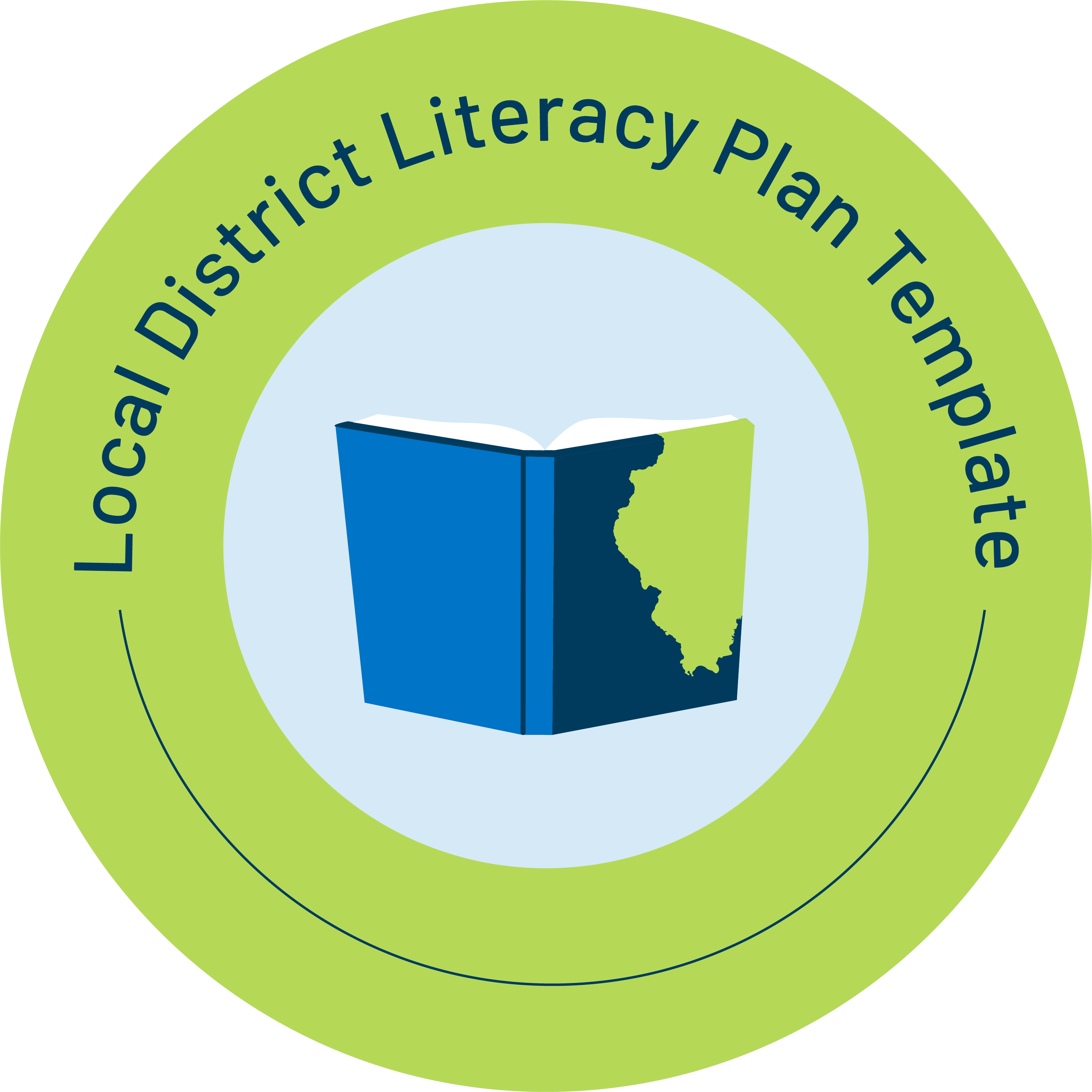 Illinois Comprehensive Literacy Plan