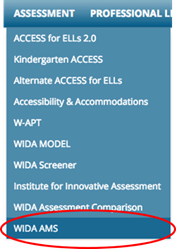 Assessment Listserv - Assessment Update